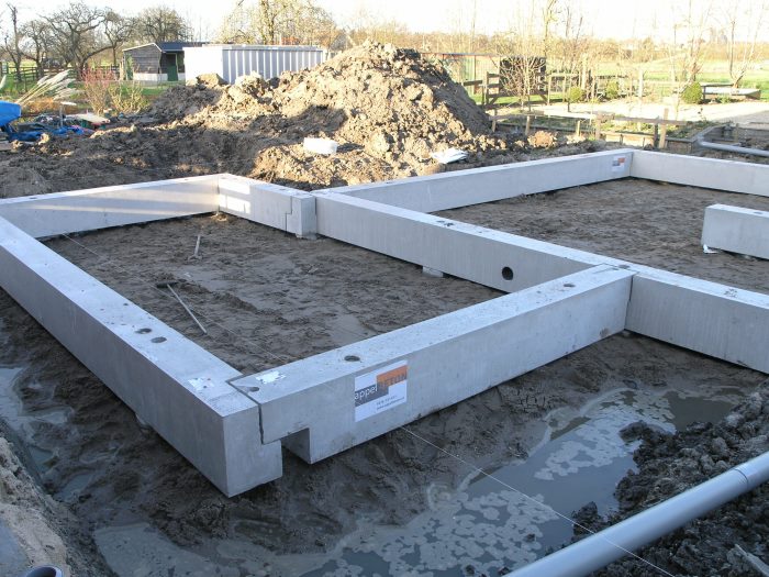 De beste bouwmethode als bouwsysteem voor een vrijstaand VarexHuis ...